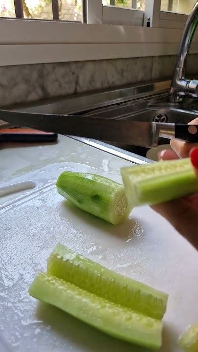 Slicing Short Youtube