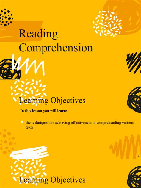 reading comprehension pdf reading comprehension cognitive science