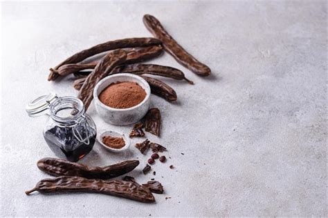 Benefits Of Carob For Sex The Concerto Archyde