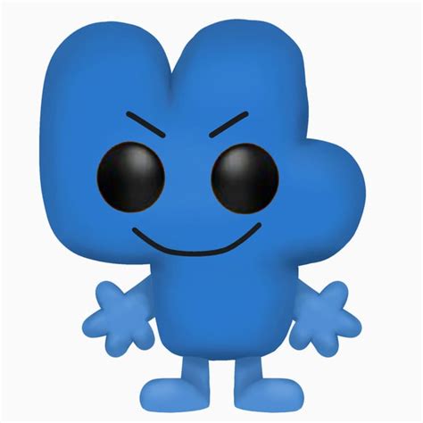 Bfdi Four Funko Pop U Jopoketor7800