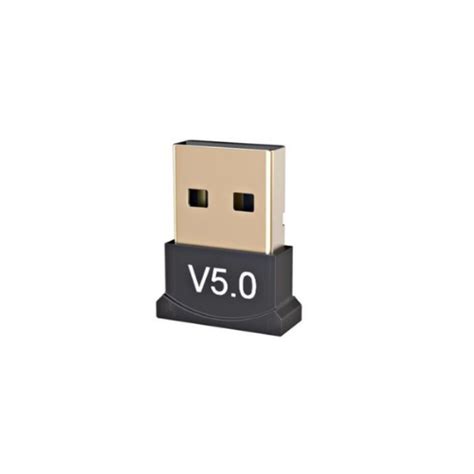Bluetooth Dongle 5 0 Adapter Rashid Computers