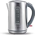Amazon.de: Bosch TWK7901 Wasserkocher, Dampfstopp-Automatik, entnehmen ...