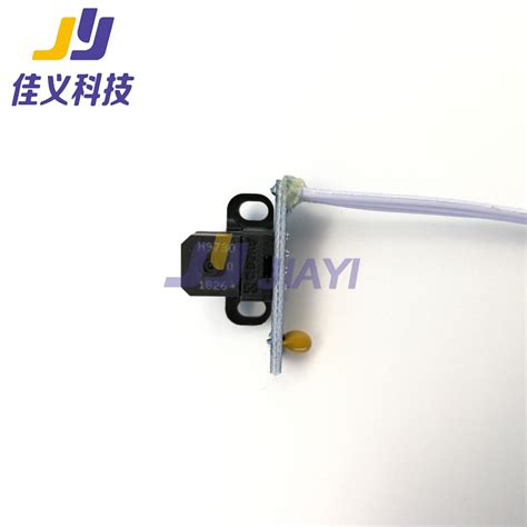 Jiayi 1pcspack Original H9730 Encoder Sensor Raster Sensor For Audley Series Printer Machine