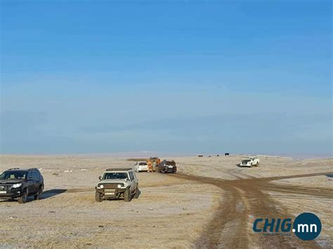 Шилийн богдын түймэр гарах эрсдэлтэй бүсэд “Шуурхай бүлэг” ажиллаж байна