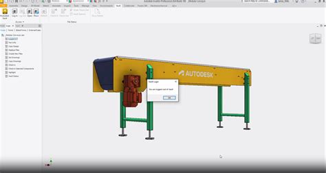 Whats New In Autodesk Inventor Professional 2024 Cadac Group
