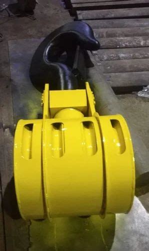 Bottom Block Assembly At ₹ 30000piece Bottom Block Assembly In New