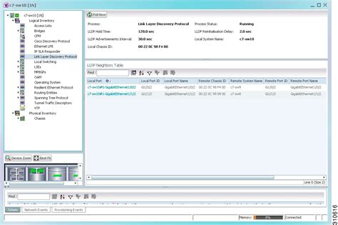 Cisco Prime Network User Guide 5 0 Managing Carrier Ethernet Configurations Cisco Prime