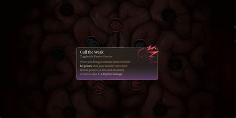 The Ultimate Guide To Unleashing Unprecedented Illithid Powers In