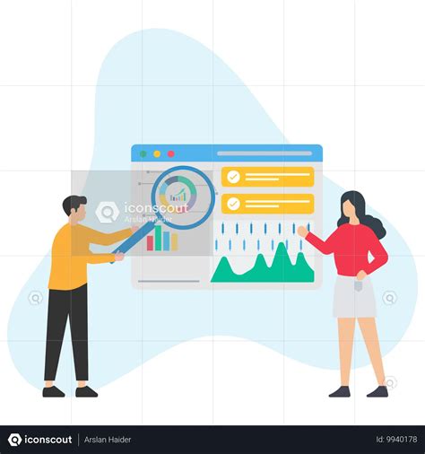 Data Interpretation Animation Free Download Business Animations Iconscout