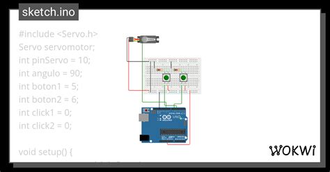 Lab9 No3 Wokwi Esp32 Stm32 Arduino Simulator