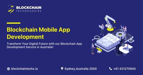 Smart Contract Development Company Blockchain Technologies