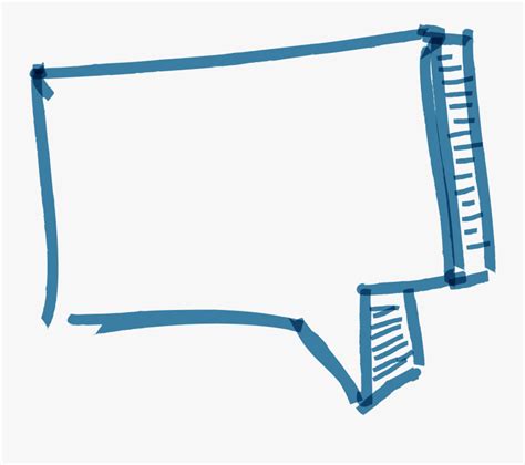 Transparent Square Box Png Dialog Box Text Box Png Free Transparent Clipart ClipartKey