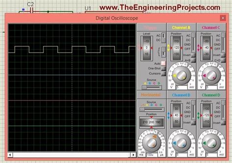 How To Use Timer Interrupt In 8051 Microcontroller The Engineering