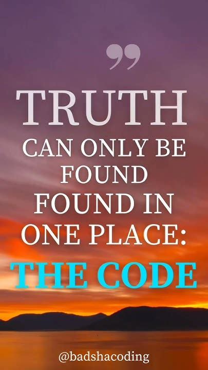 i thought this and i shared this in youtube code quotes devloper