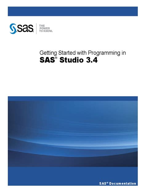Sas Ka Basics Of Programming My Way Pdf Sas Software Web Browser