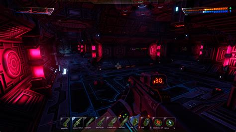 system shock remake review gnd tech