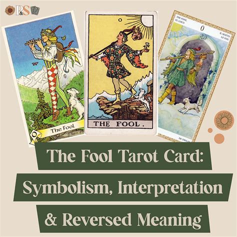 The High Priestess Tarot Card Symbolism Interpretation And Reversed Meaning