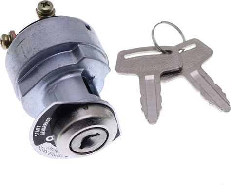 Hd Switch Replaces Grasshopper Woods 183806 Starter