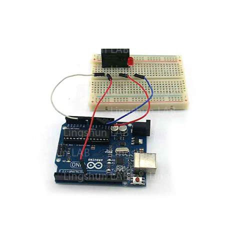 arduino uno 无声无息的开关 固态继电器（四引脚）的实验 固态继电器有响声吗 csdn博客