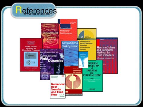 PPT The Finite Volume Method PowerPoint Presentation Free Download ID