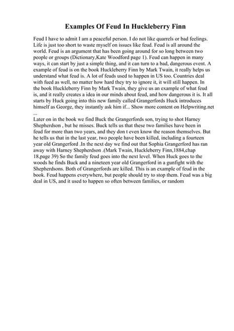 2 Paragraph Essay Pdf