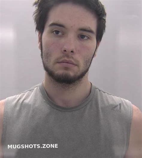 Gibson Stephen James 04212025 Chesapeake Mugshots Zone