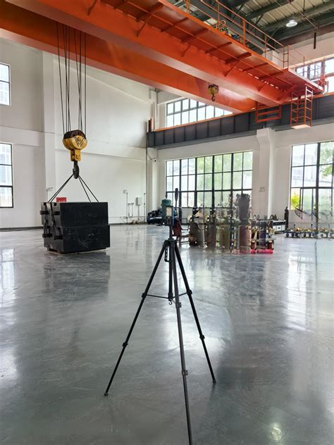 广东省特种设备检测研究院江门检测院1