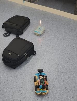 GitHub AvivShuster Fire Detection Final Project An Autonomous Robotic Fire Detection Using