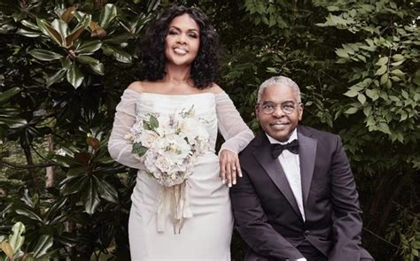 How Old Is Cece Winans Husband Facts About Alvin Love Ii