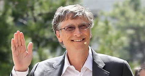 빌 게이츠 서울대 방문 한국 젊은이들과 소통