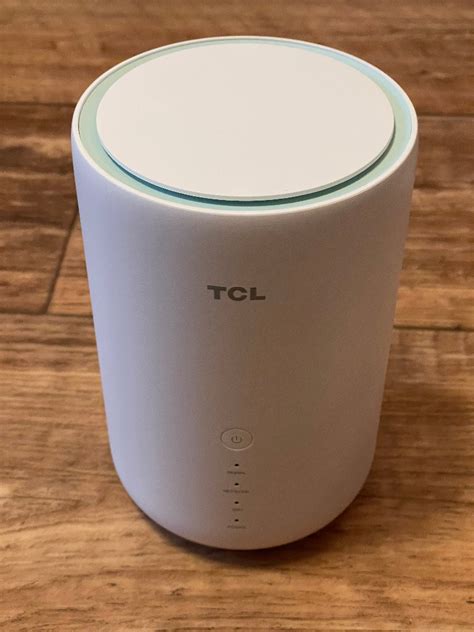 Router Tcl Linkhub Lte Cat13 Na Kartę Sim Hh130vm Łódź Kup Teraz Na