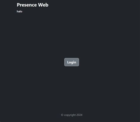 Login System With Nodejs Expressjs And Jwt For Auth By