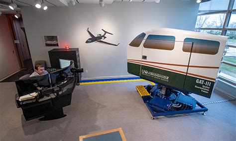 Gat Helo Spatial Disorientation Trainer For Helicopter Pilots Etc Aircrew Training