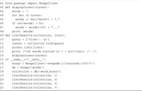 Images Sams Teach Yourself Nosql With Mongodb In 24 Hours Book