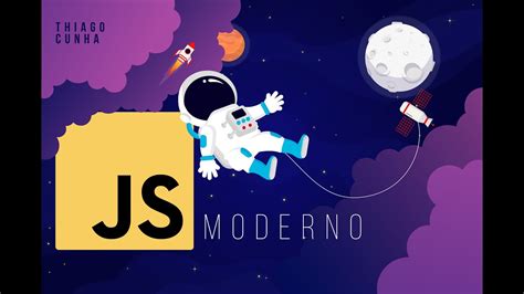 Aula 0 Curso Javascript Moderno Youtube