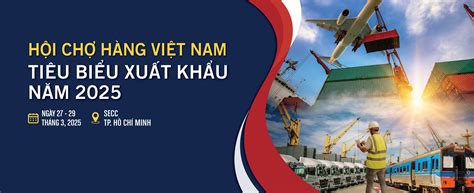 Secc Events Saigon Exhibition And Convention Center Ho Chi Minh City