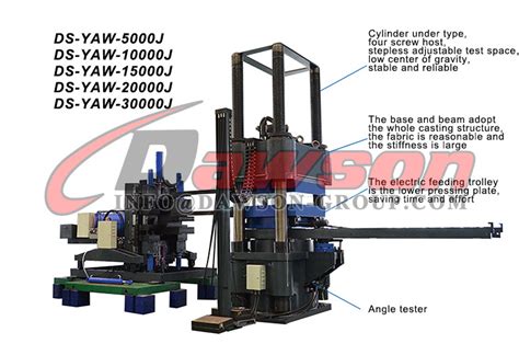 Ds Yaw 5000j10000j15000j20000j30000j Microcomputer Controlled
