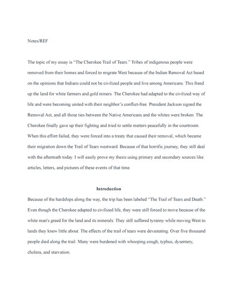 6 4 Historical Analysis Essay Progress Check 2 Notes Ref The Topic Of My Essay Is “the