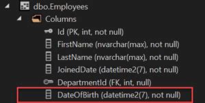 How To Use EF Core Migrations