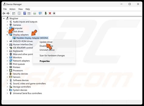 How To Fix Kernel Mode Heap Corruption On Windows 11