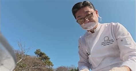 ‘자칭 셰프계 임영웅 신종철 정호영 재료→직원 뺏기에 버럭사당귀