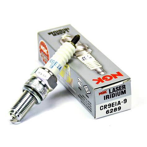 Μπουζί NGK CR9EIA-9 ιριδίου | Moto Kontovas