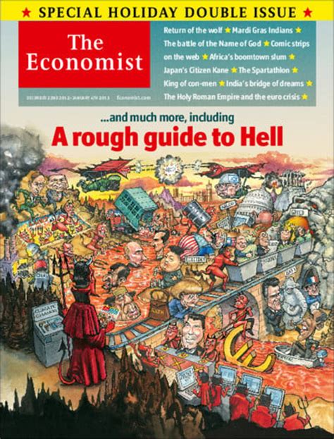 The T That Goes On Giving Dec 22nd 2012 The Economist