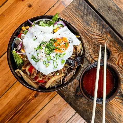 Chibee Korean Fired Chicken Berlin