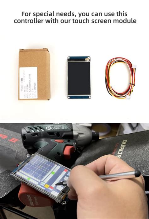 Throttle Curve Controller R Dualtron