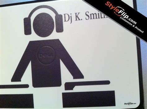 Dell Inspiron Skin Decals Covers Stickers Buy Custom Skins Created Online Shipped