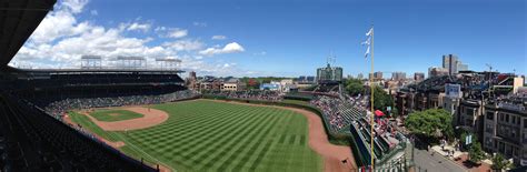 Wrigley Field Renovations