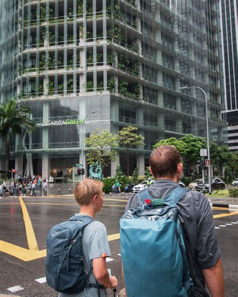 7 Free Adventures In Singapore Plus 4 Pricey Ones