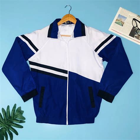 May Bình Phước Áo Khoác Học Sinh 05 May Bình Phước