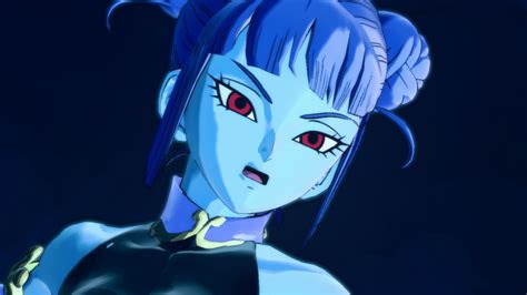 Fierce Female Warrior Xenoverse Mods Fierce Female Warrior Xenoverse Mods